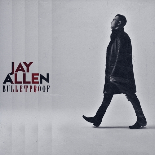 Jay Allen
