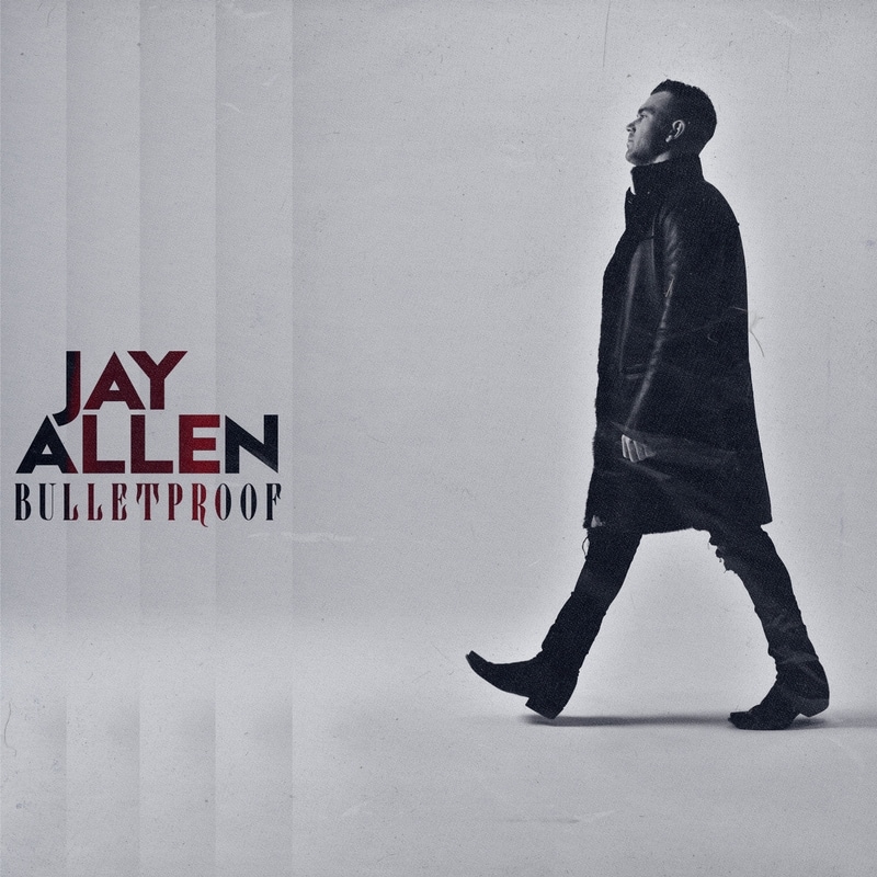 Jay Allen