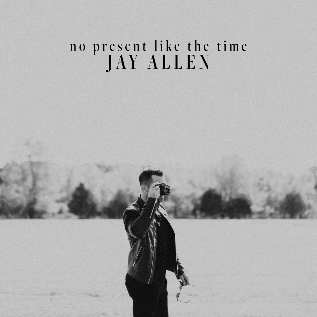 Jay Allen