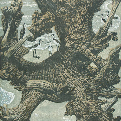 Janet Turner - Jody Klotz Fine Art