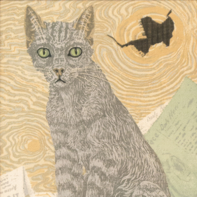 Janet Turner - Jody Klotz Fine Art