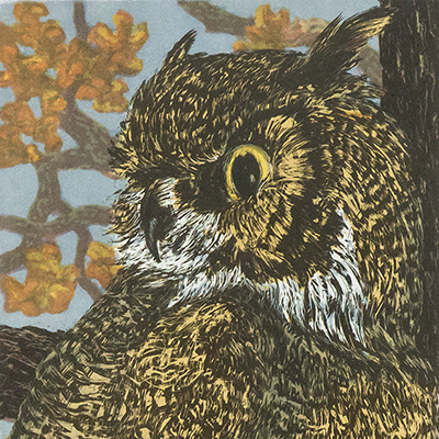 Janet Turner - Jody Klotz Fine Art