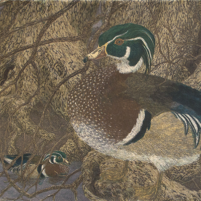 Janet Turner - Jody Klotz Fine Art