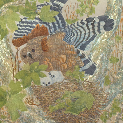 Janet Turner - Jody Klotz Fine Art