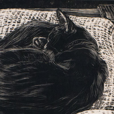 Janet Turner - Jody Klotz Fine Art