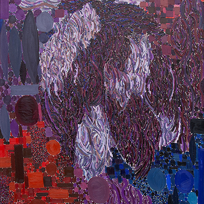 Lynne Mapp Drexler - Jody Klotz Fine Art