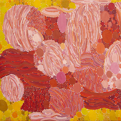 Lynne Mapp Drexler - Jody Klotz Fine Art