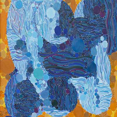 Lynne Mapp Drexler - Jody Klotz Fine Art