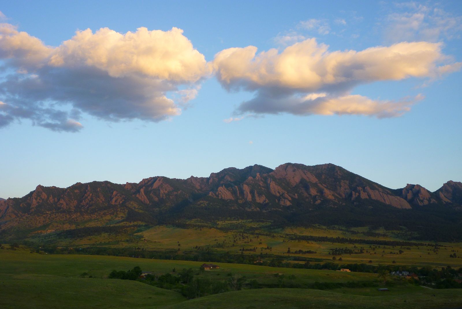 Boulder Law Firm - Keating and Lyden, LLC