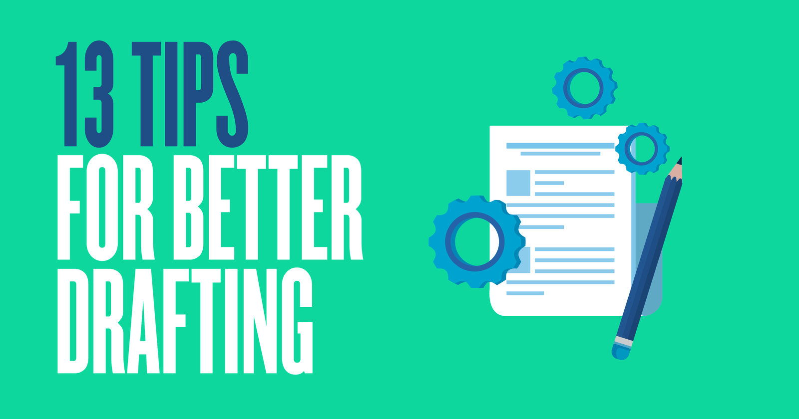 13 Tips to Improve Your Legal Drafting Process in 2023 | Rally