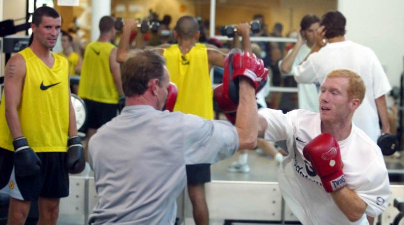 Blog - Forging Team Training Culture