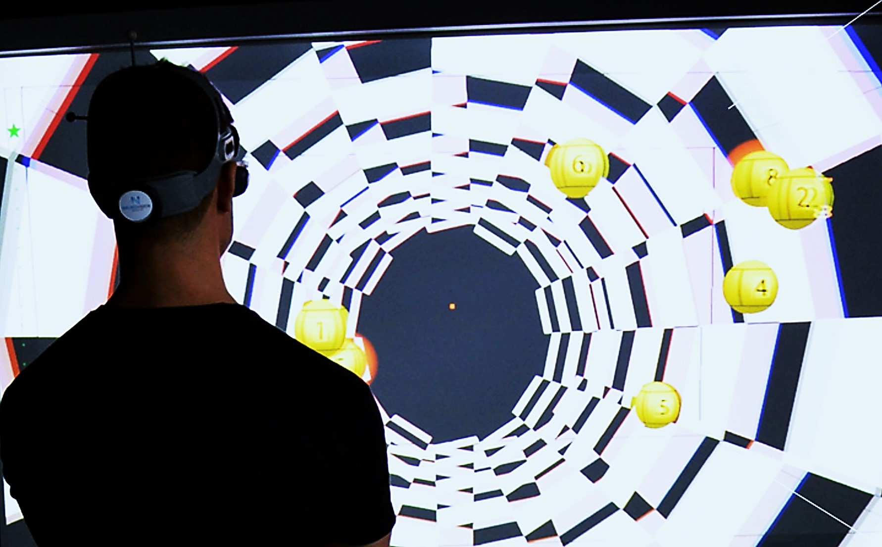 Blog - What is Neurovision Training?