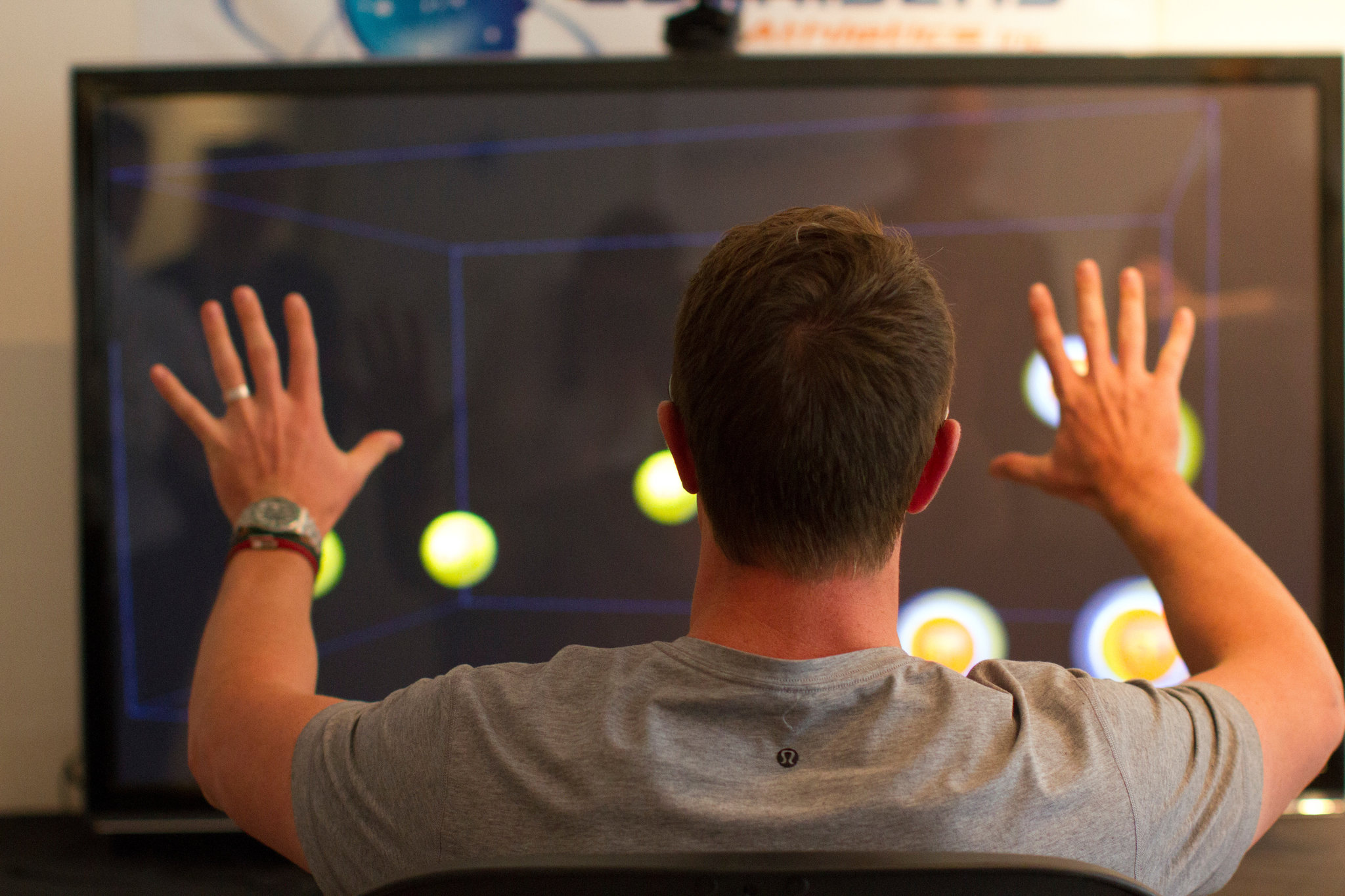 Blog - 5 Benefits of Cognitive Training