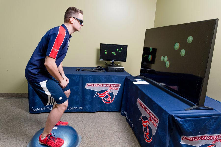 Blog - Applying NeuroTracker for Rehabilitation