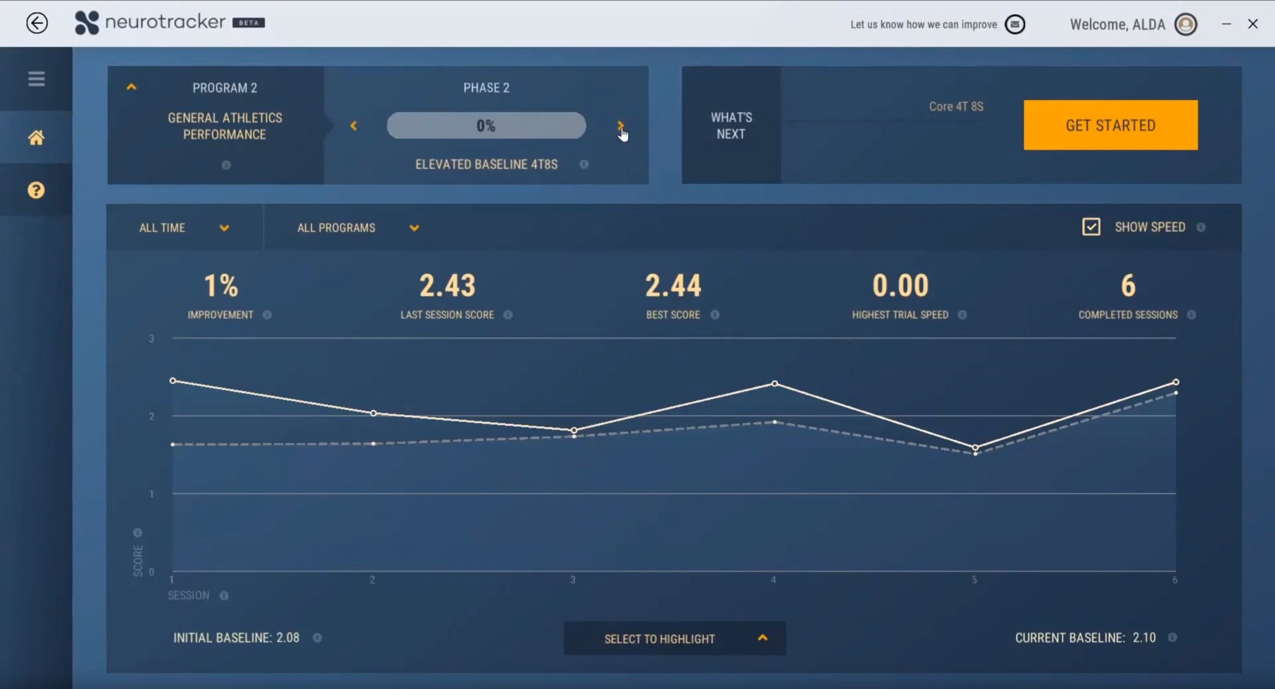 Blog - How to Provide Telehealth Services with NeuroTracker