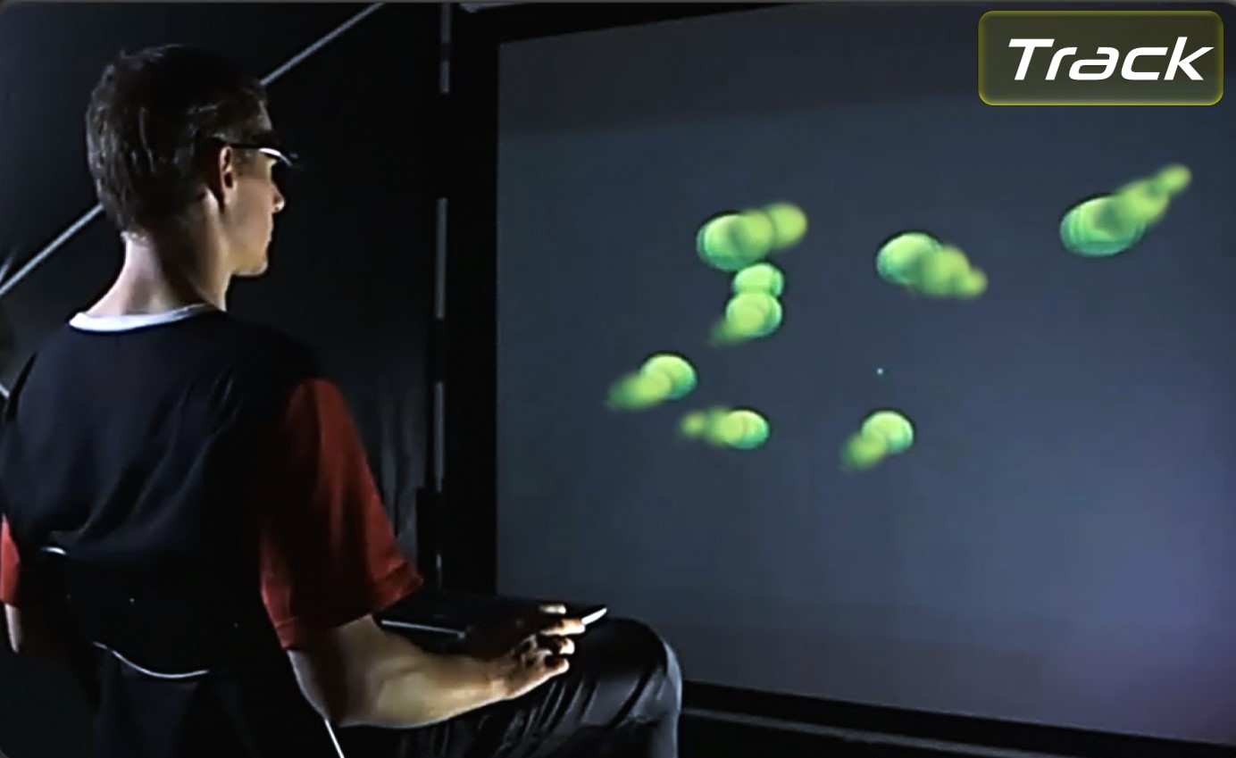 Blog - The Art of Achieving Flow With NeuroTracker - Part 1