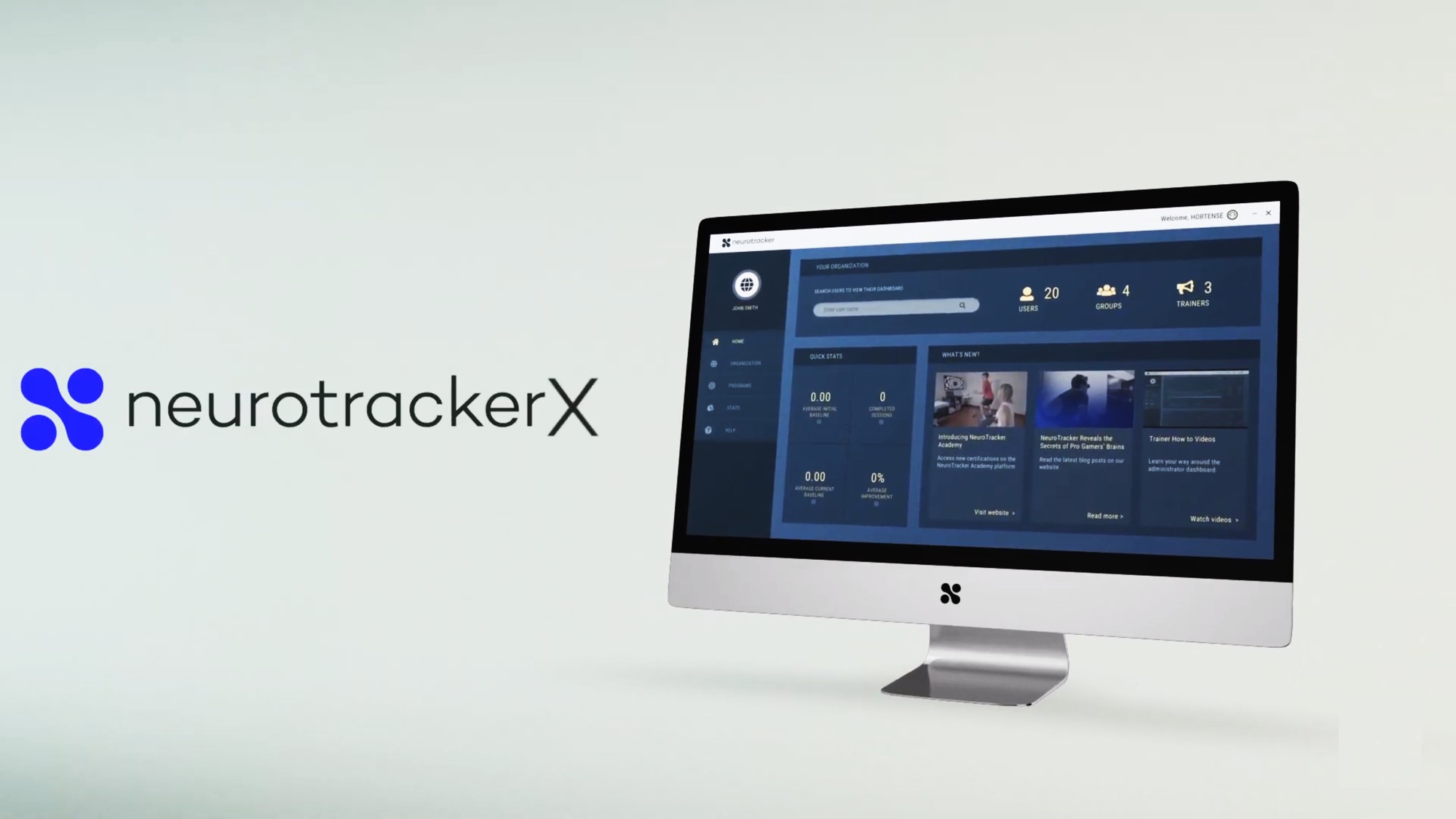 Blog - 5 Reasons to be Excited About NeuroTrackerX