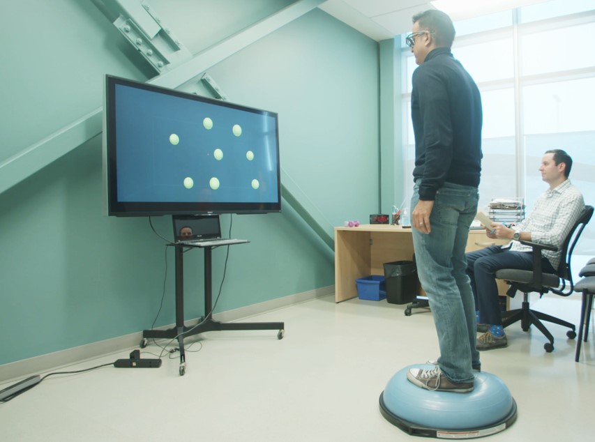 Blog - A Clinician's Journey with NeuroTracker