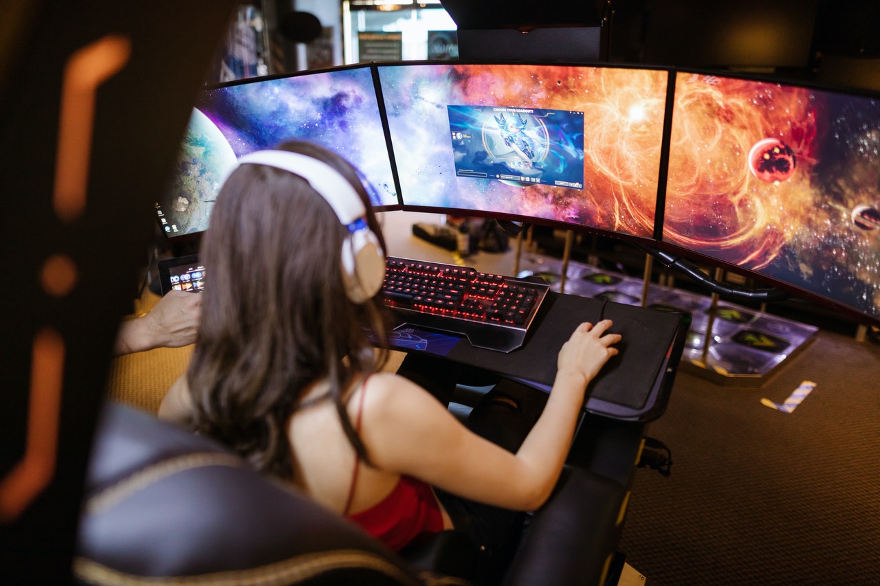 Blog Is Gaming More Beneficial Or Harmful To The Brain 