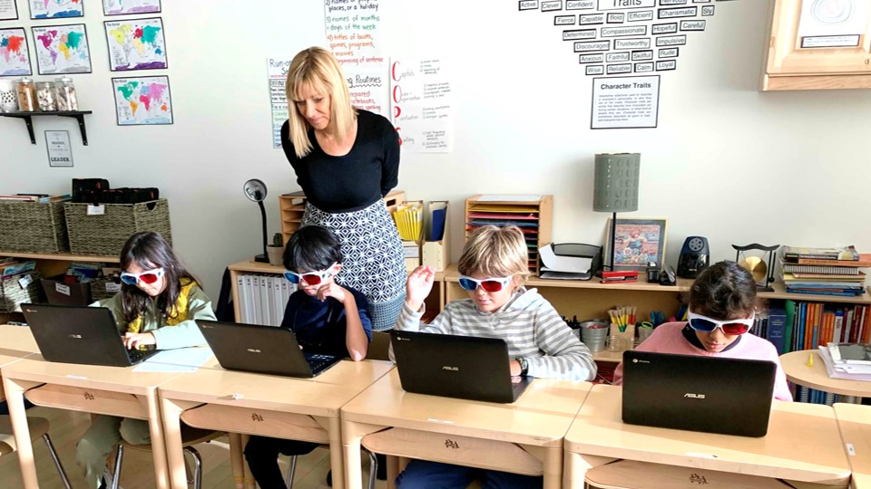 Blog - Can Children with Severe Cognitive Challenges Perform Cognitive ...