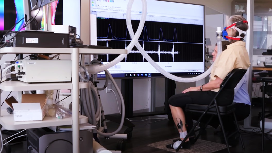 Blog - Soleus Push-ups - the Biggest Ever Breakthrough for Human Fitness?