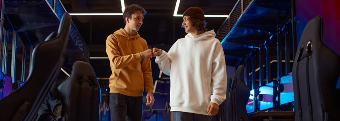 Blog - NeuroTracker Study Reveals Esports Athletes Need Better ...