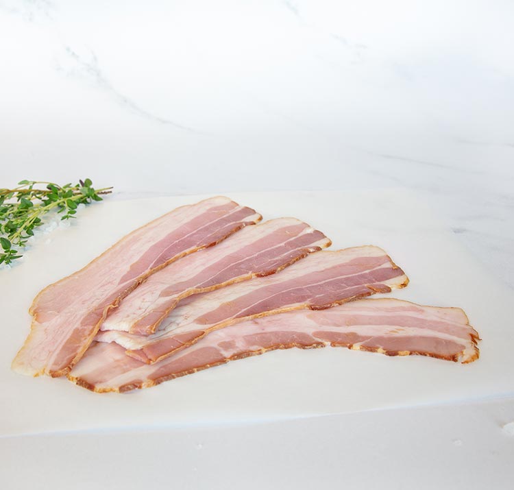 Savoury Muffins with New Zealand Bacon | NZ Pork