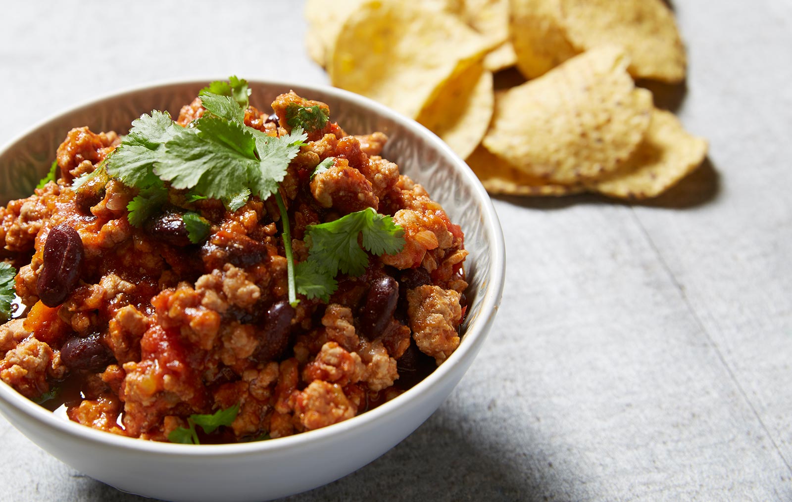 Pork Chilli | NZ Pork