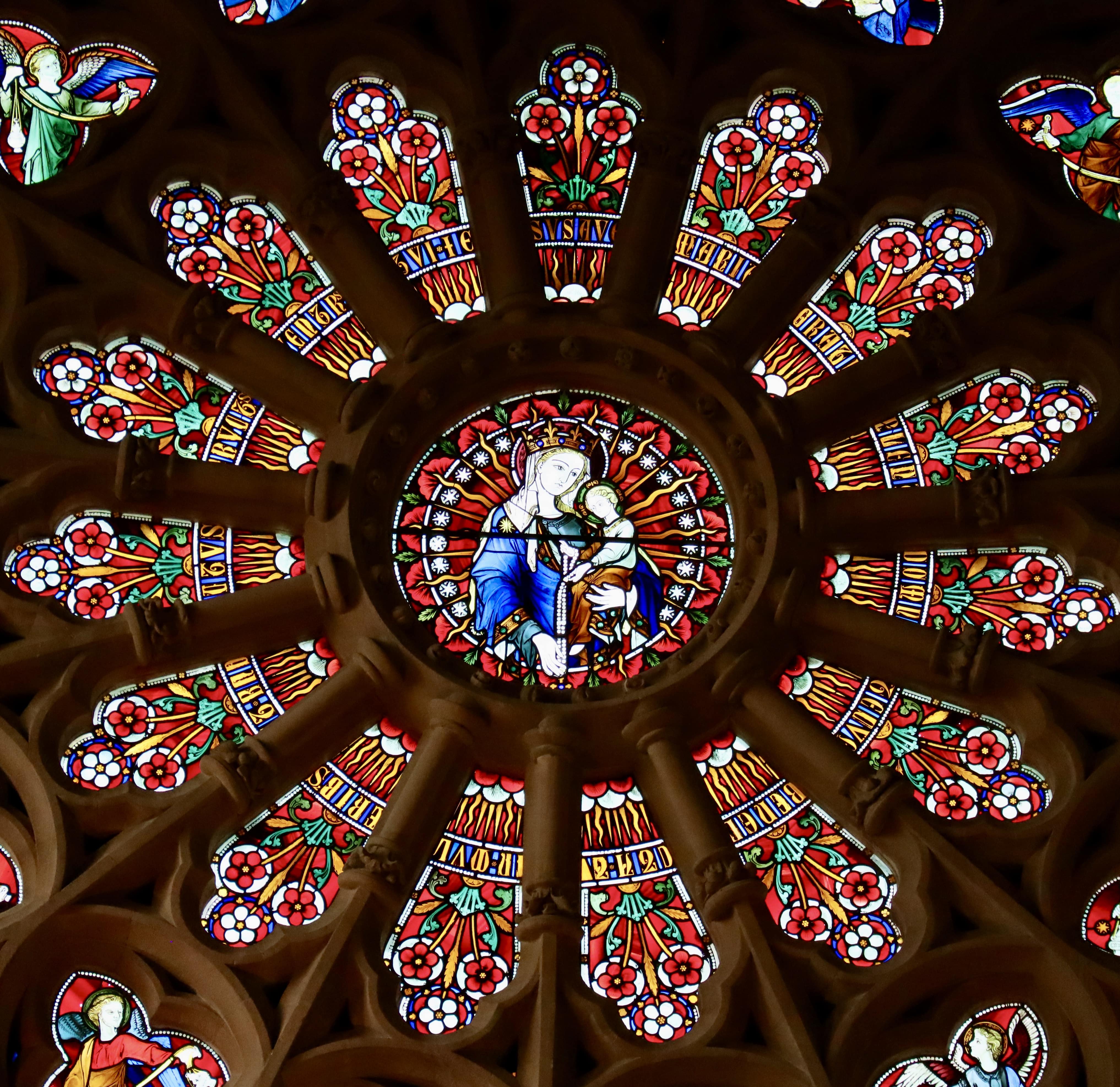 Arundel Cathedral