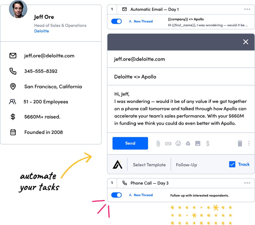 Linkedin Email Finder 2023 (Personal + Company Email)
