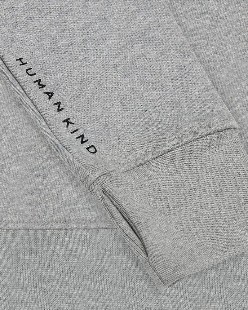 Riley Studio: Human Kind classic sweatshirt · 2022 Sustainability review