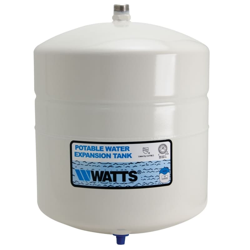 Expansion Tanks - Evans Supply