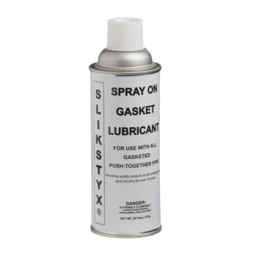 Spray On Lubricant - Evans Supply