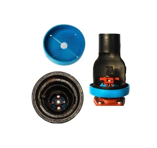 Ratcheting Valve Box Key - Evans Supply