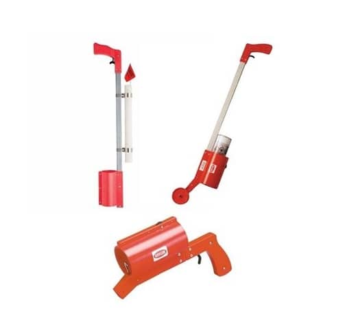 Marking Paint Wands - Evans Supply