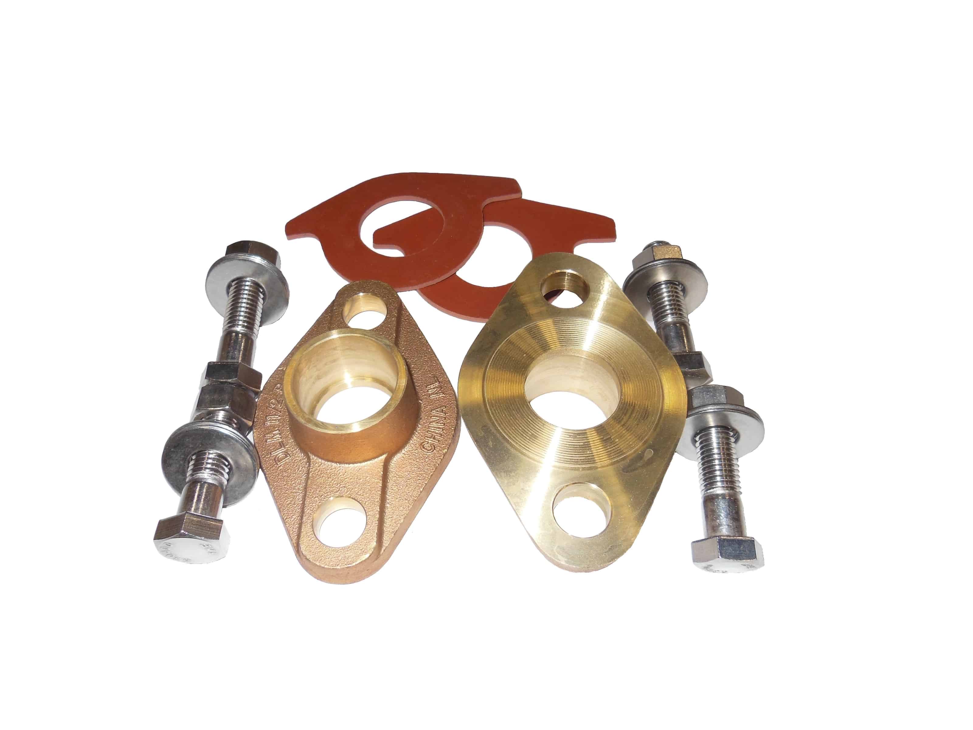 Water Meter Spacers - Evans Supply