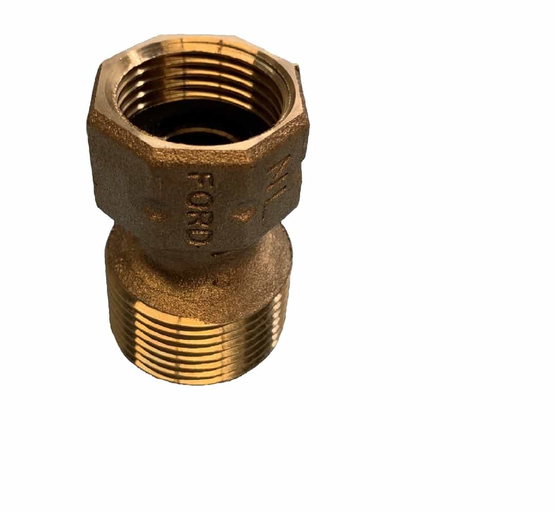 Custom Spool Pieces - Evans Supply