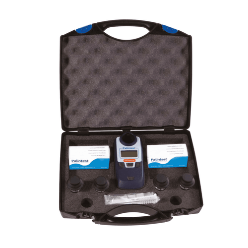 Palintest Chlorometer Duo - Evans Supply