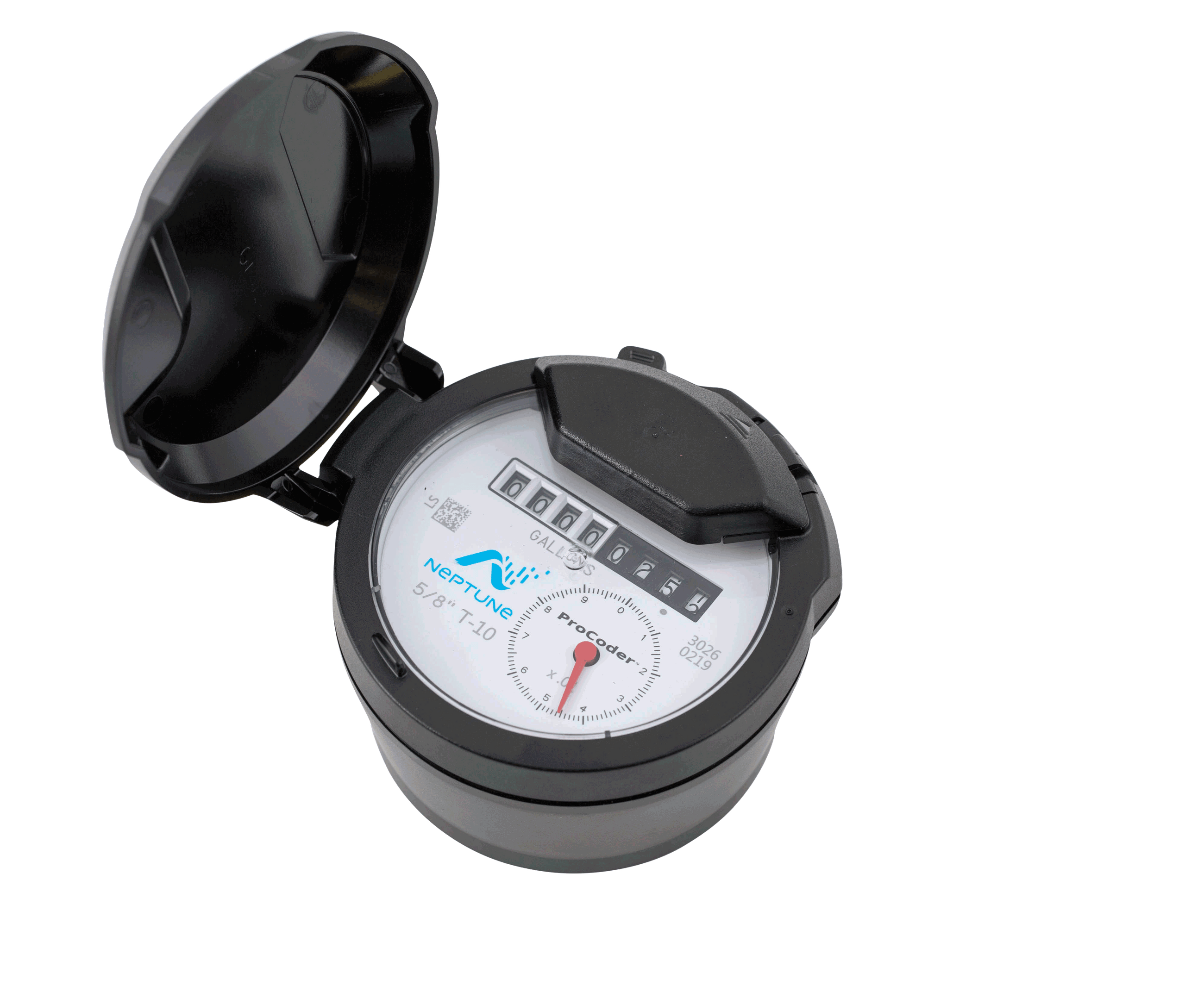 Pro-Coder® Absolute Encoder - Evans Supply