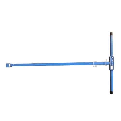 Ratcheting Valve Box Key - Evans Supply