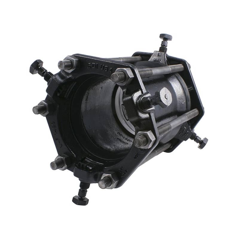 Transition Couplings - Evans Supply