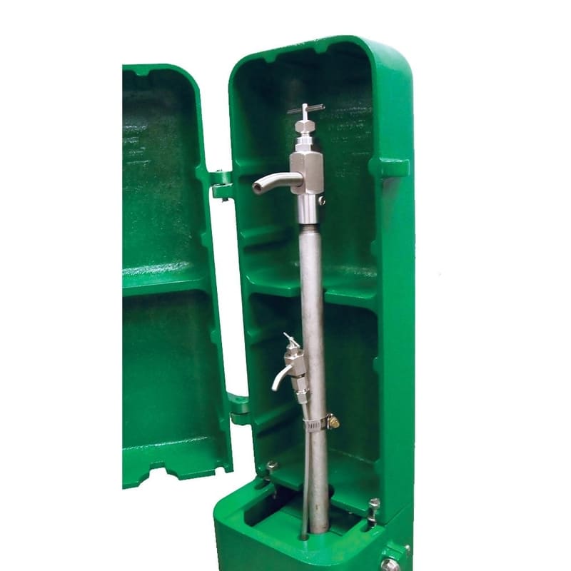 Eclipse Model 88-SS - Evans Supply