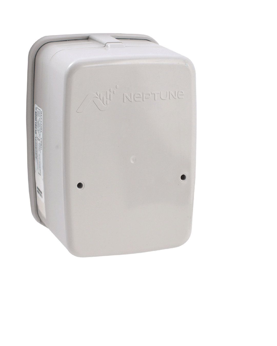 R900V4® RF Meter Interface Unit - Wall Mount - Evans Supply