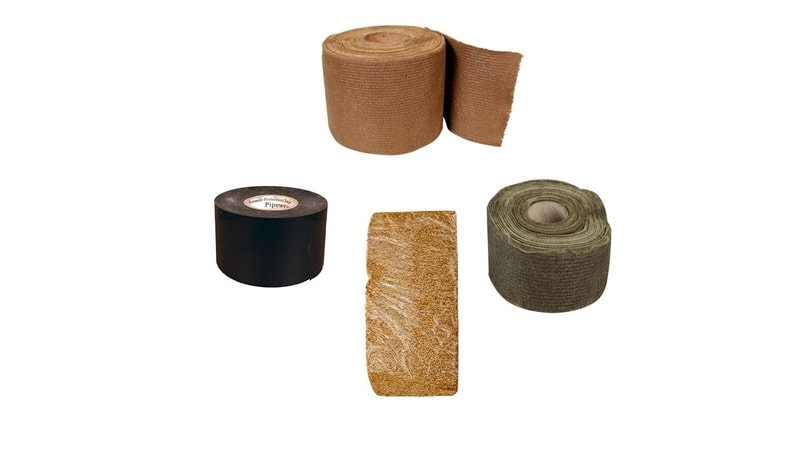 Zinc Anode Caps - Evans Supply