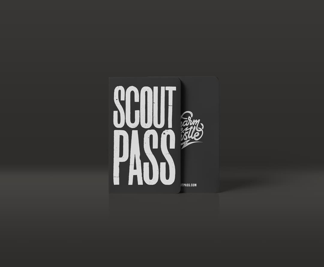 The Scout Pass