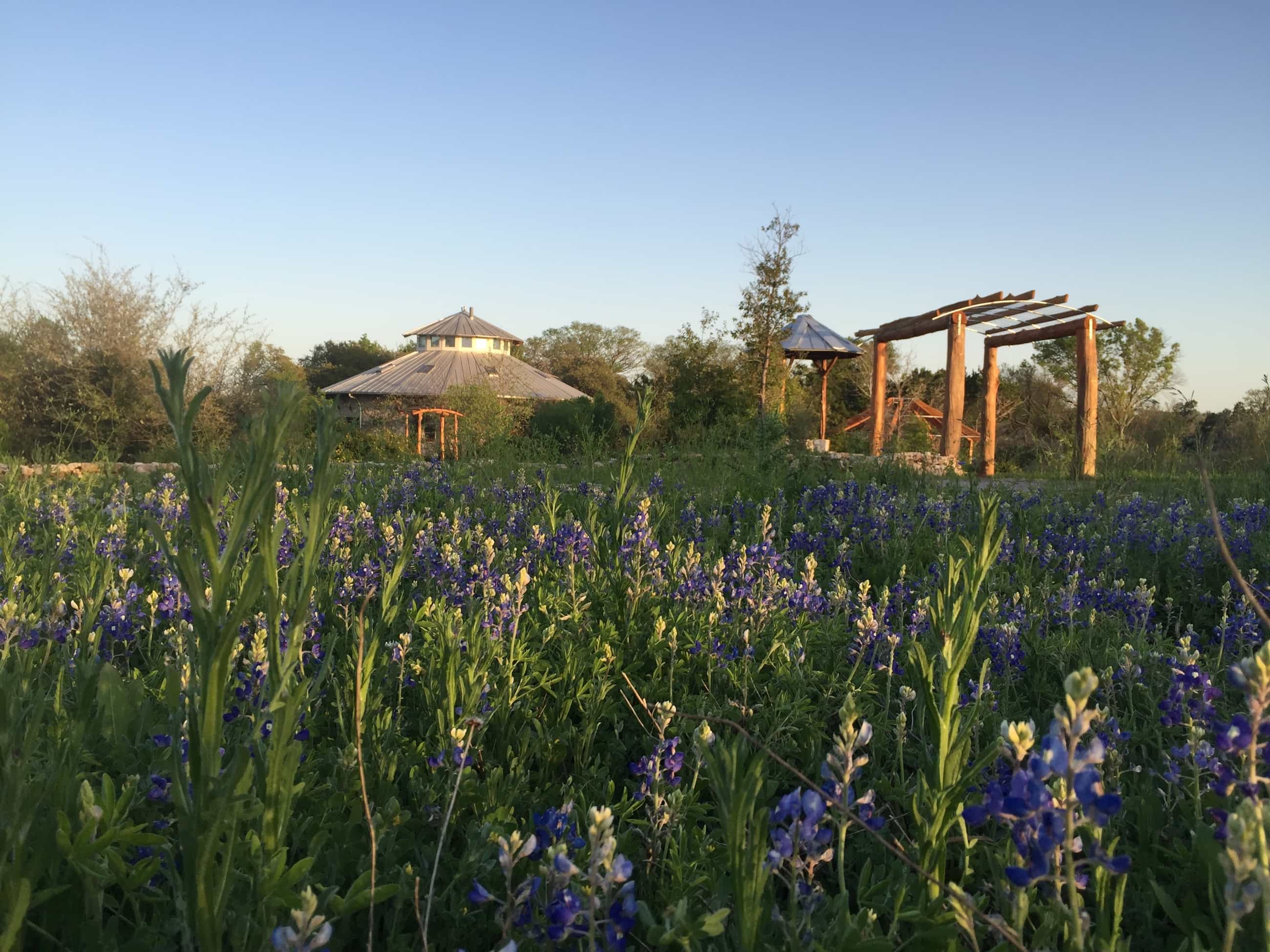 Stay with us - Ranch House - Cypress Valley Resort | Spicewood, TX