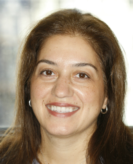 Dr. Allison Moses | Dental Wellness NYC