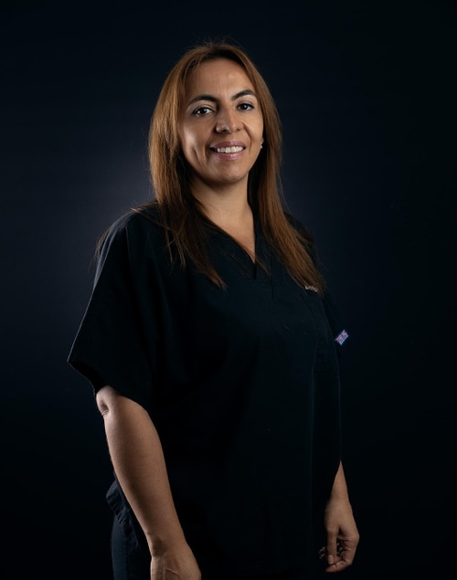 Dr. Allison Moses | Dental Wellness