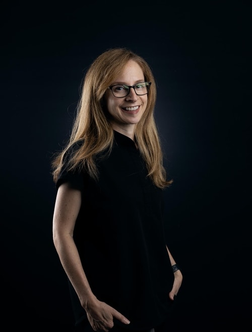 Dr. Allison Moses | Dental Wellness