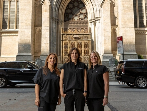 Dr. Allison Moses | Dental Wellness